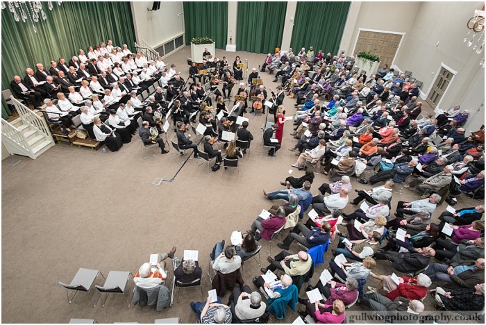 Photos - Richmondshire Choral Society