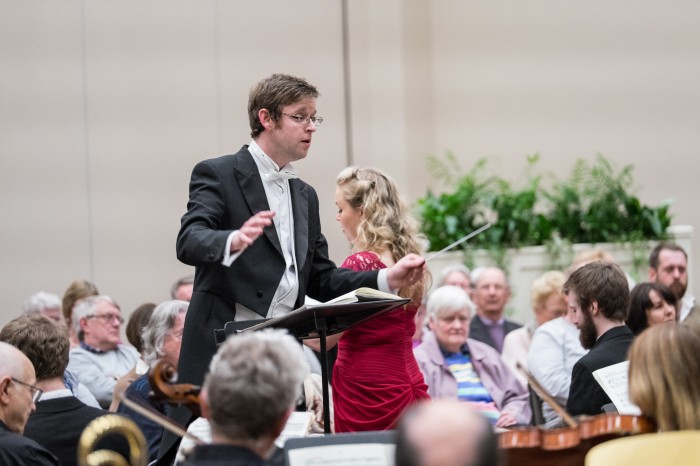 Photos - Richmondshire Choral Society