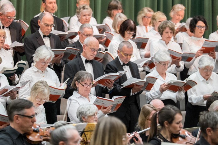 Photos - Richmondshire Choral Society