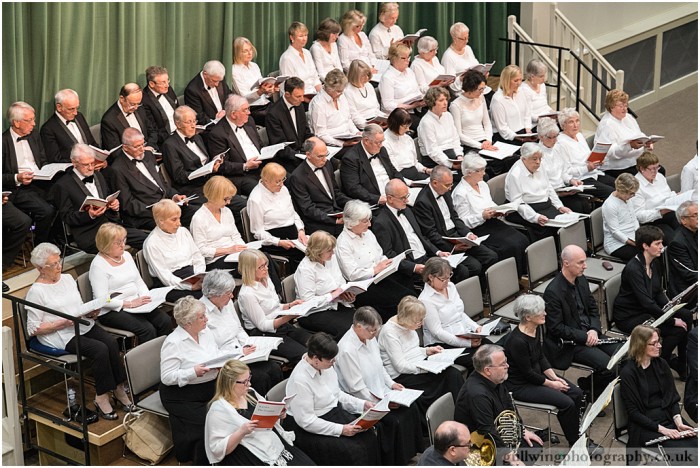 Photos - Richmondshire Choral Society