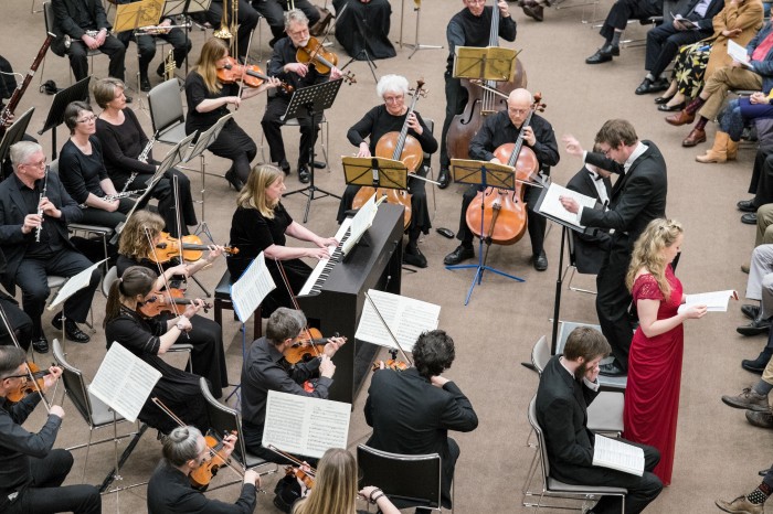 Photos - Richmondshire Choral Society